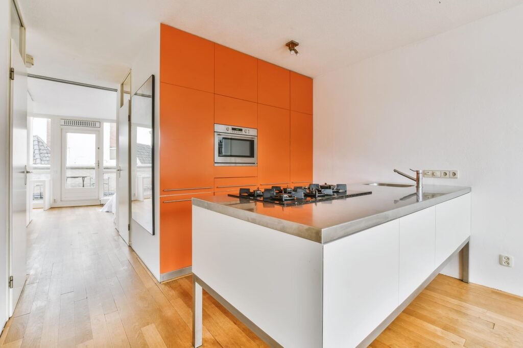 Kitchen Remodeling – Axiom Renovation